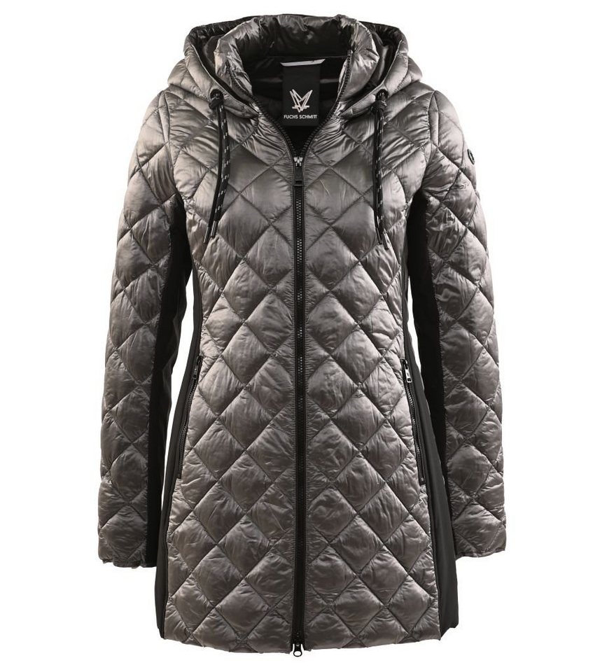 Fuchs Schmitt Steppjacke Fuchs Schmitt Damen Jacke Solarball ... Fuchs Schmitt Steppjacke Fuchs Schmitt Damen Jacke Solarball ...