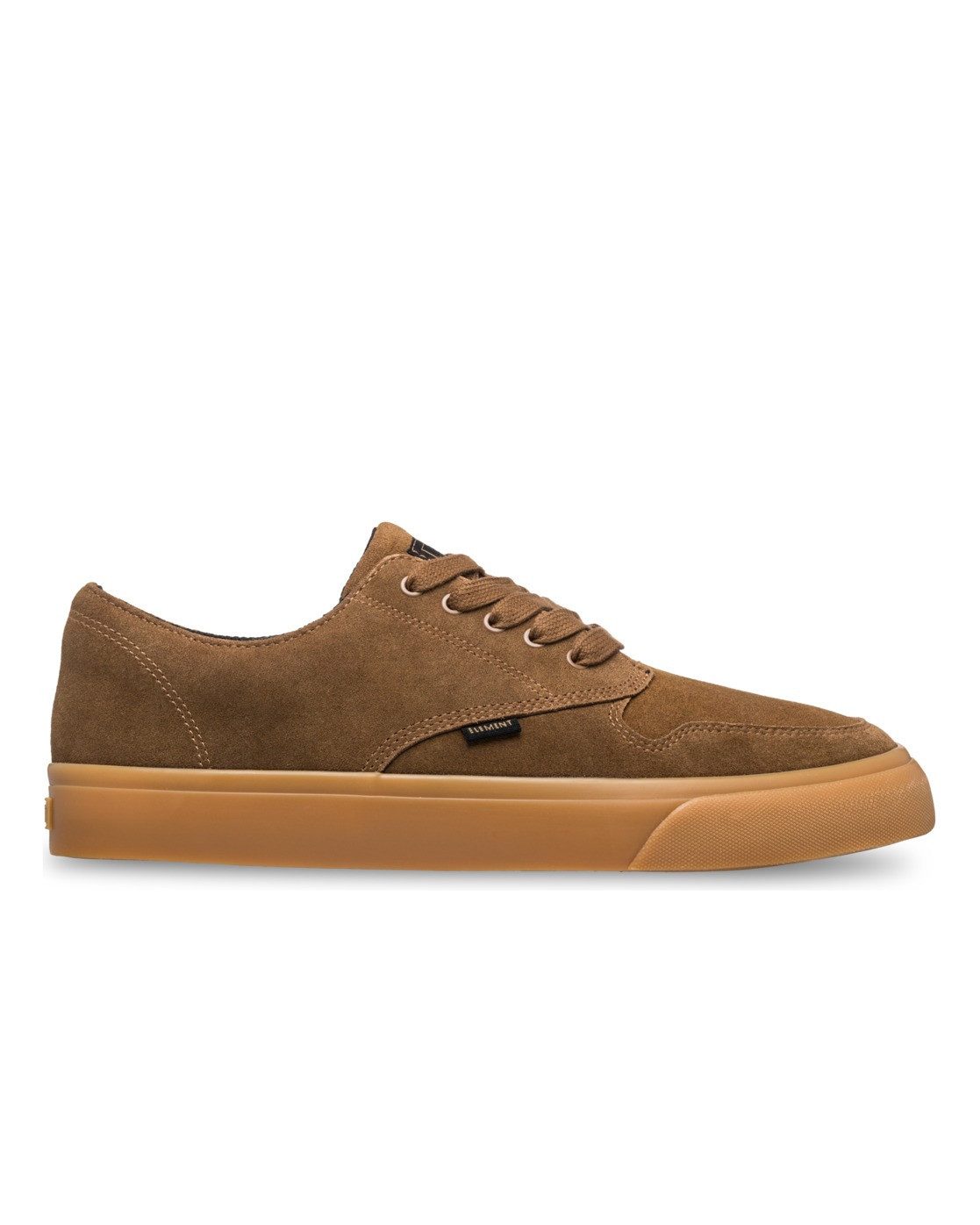 Element Topaz C3 Sneaker, element Topaz C3 - Suede Shoes for Men Topaz ...