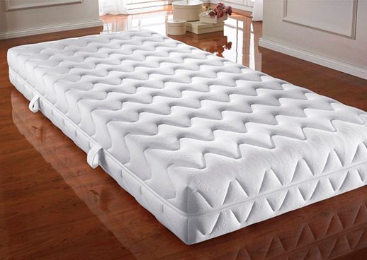 Matratzenberatung » Die richtige Matratze für dich | OTTO