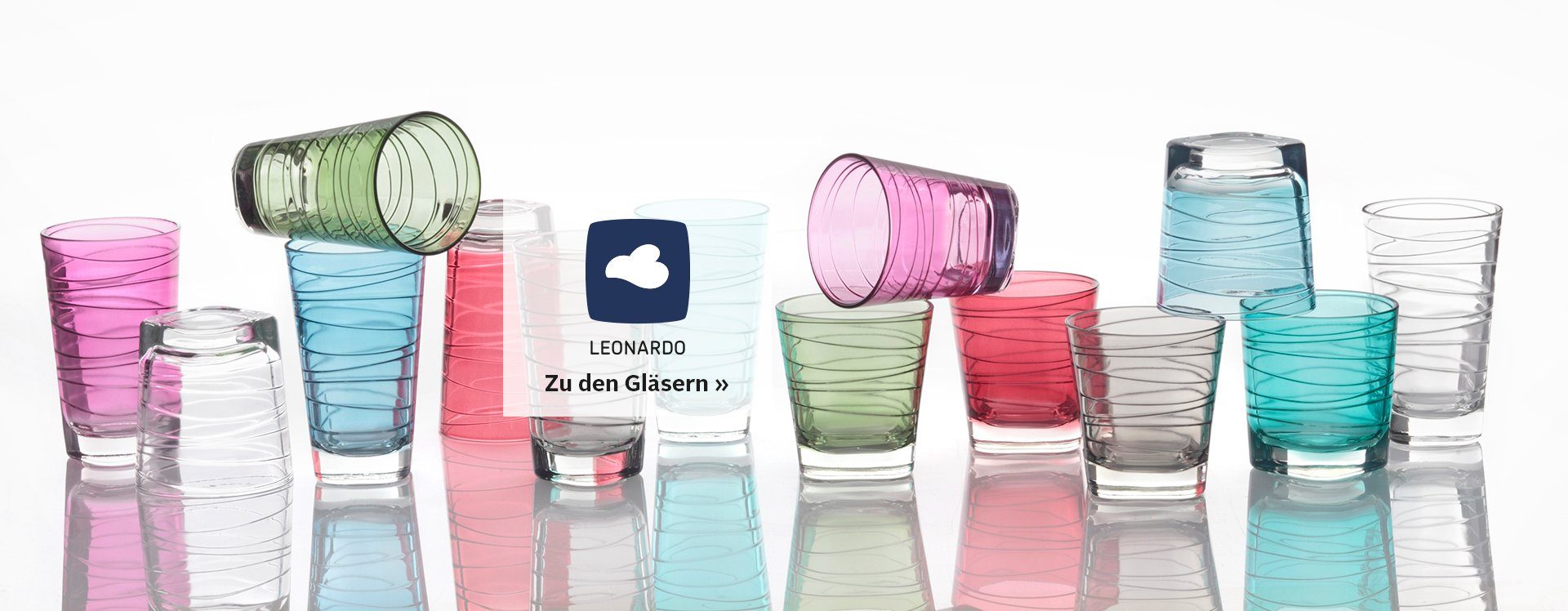 Leonardo Online-Shop | OTTO