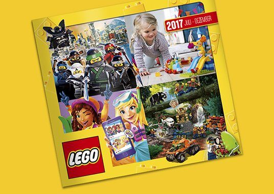 LEGO Spielzeug online kaufen › LEGO Bausteine | OTTO