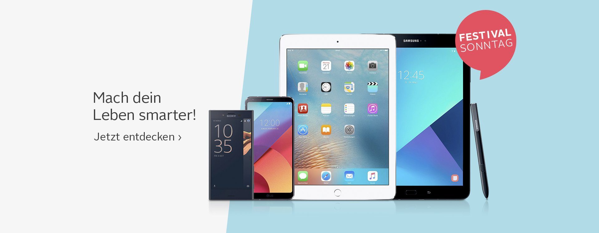 OTTO - Mode, Möbel & Technik » Zum Online-Shop