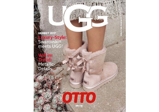 UGG Online-Shop | OTTO