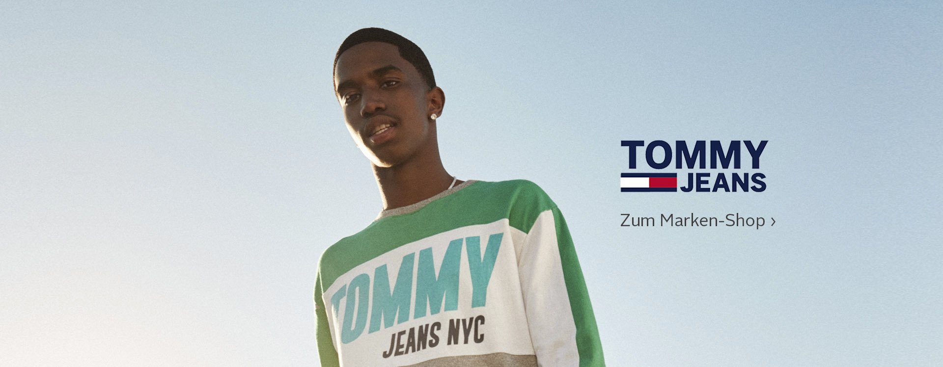 Herrenmode-Marken bei OTTO