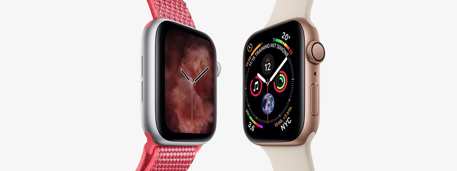 Smartwatch online kaufen » Handy-Uhr | OTTO