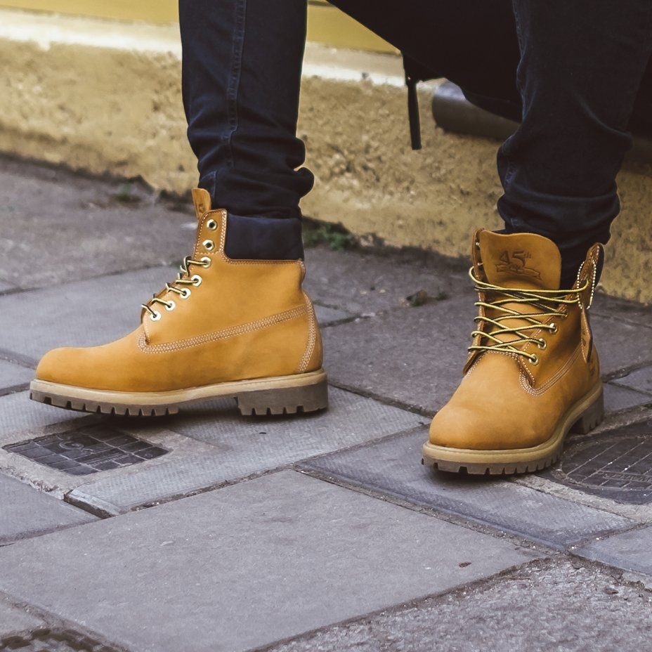 Timberland Online-Shop | OTTO