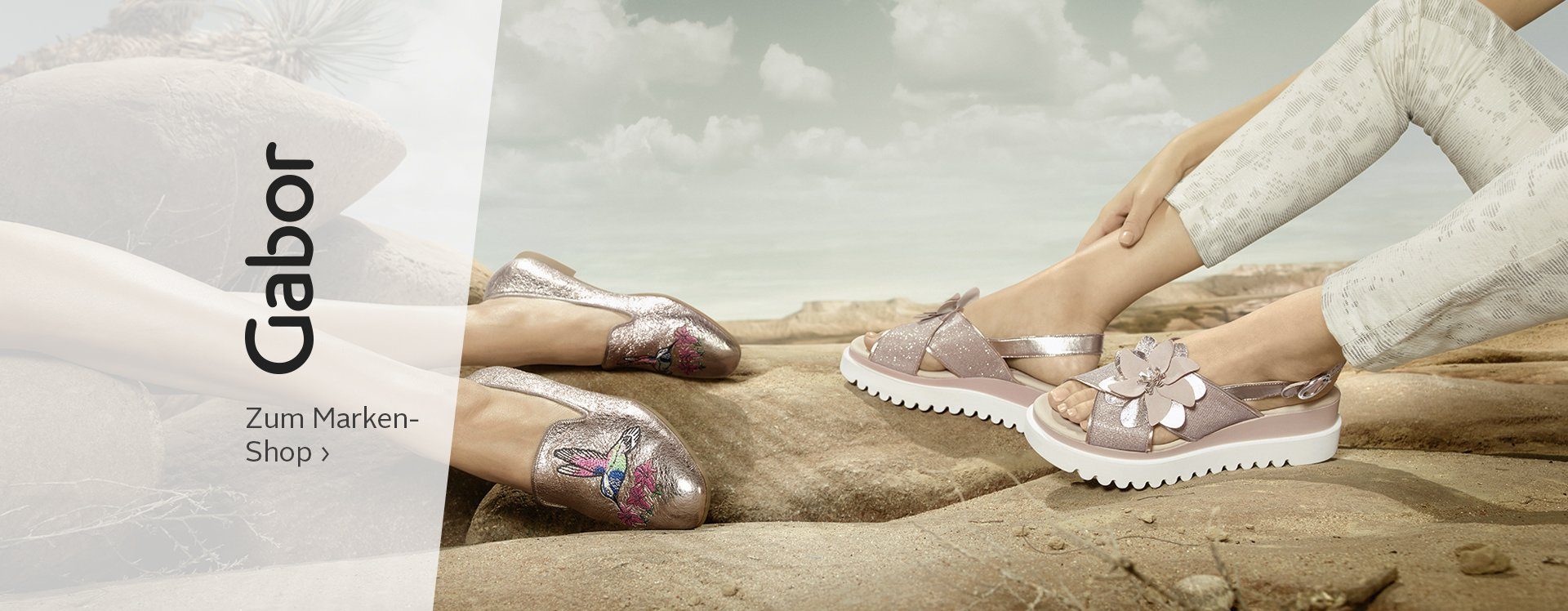 Gabor Online-Shop | OTTO