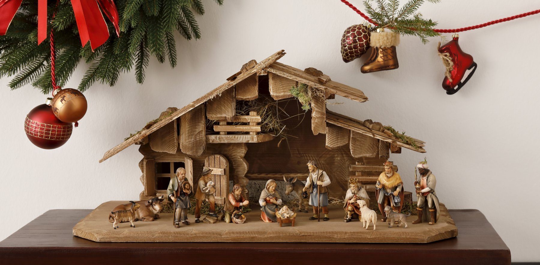 Erstaunlich Otto Weihnachtsdeko Sale Bilder