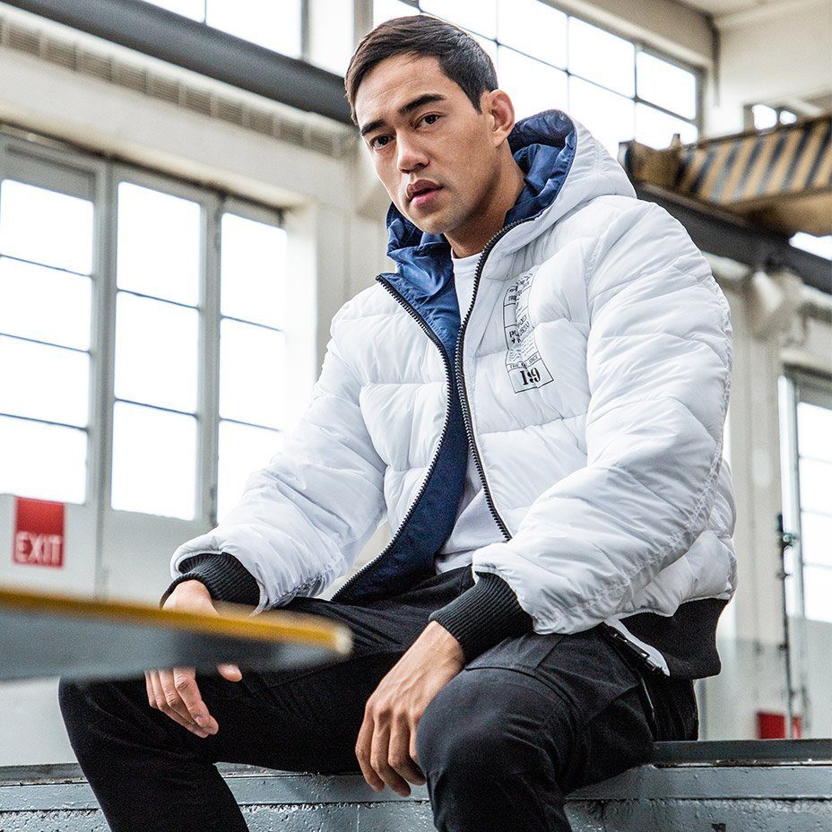 Alpha Industries Online-Shop | OTTO