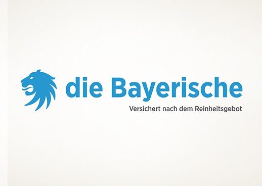 ERGO Versicherungen » die Bayerische