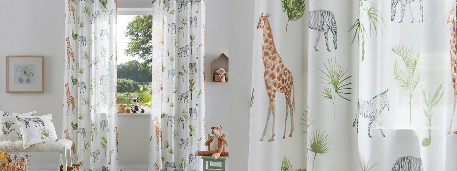 Gardinen & Vorhänge online kaufen » Viele Maße | OTTO