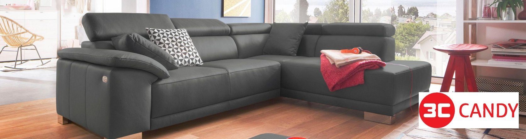 3C Candy Sofa & Couch online kaufen | OTTO