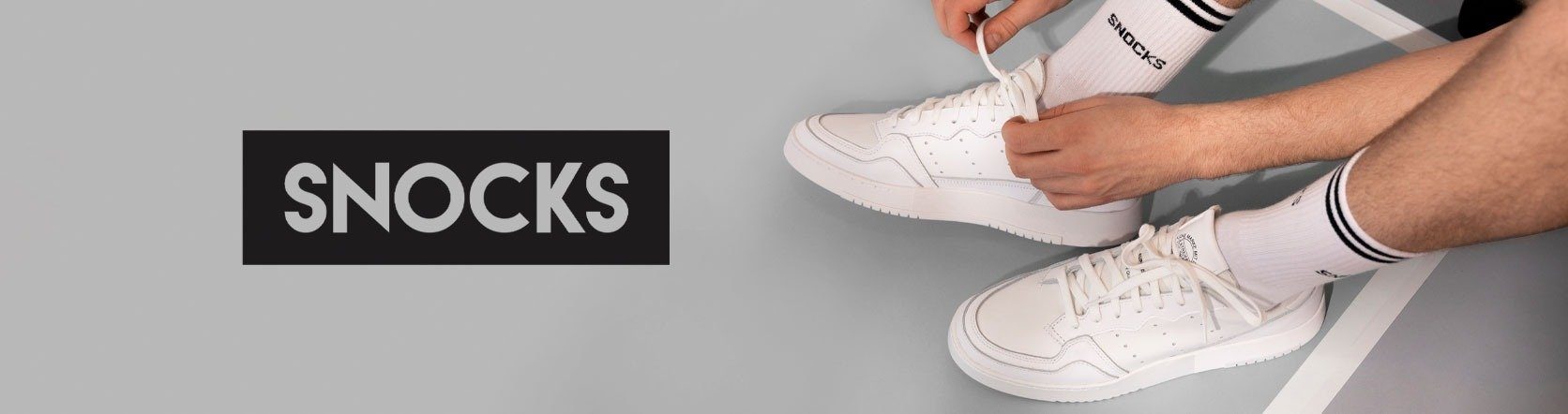 SNOCKS Online-Shop | OTTO