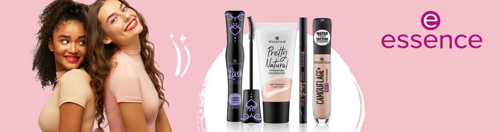 Essence Online-Shop | OTTO