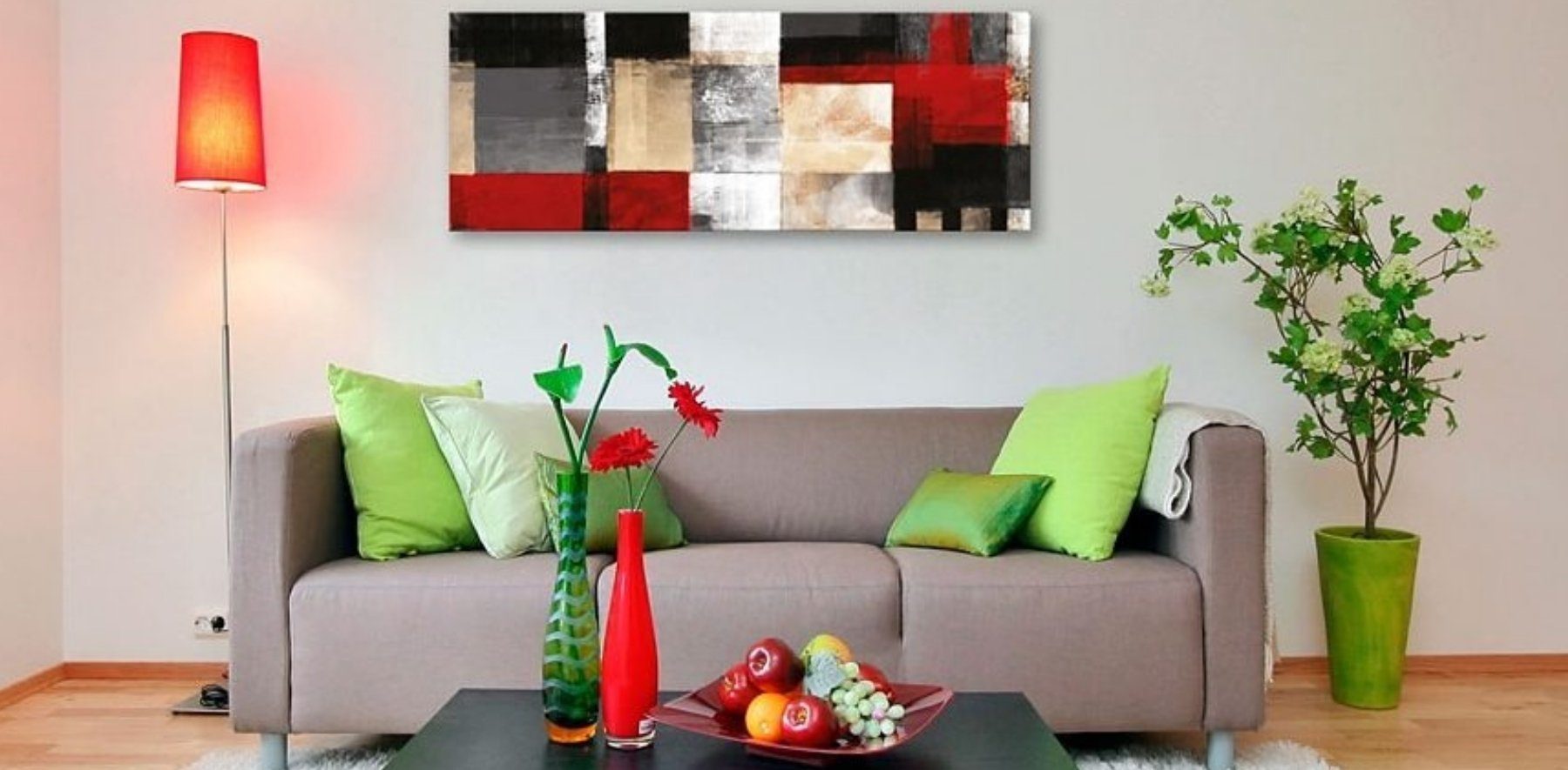 Wandbilder XXL online kaufen » XXL Bilder | OTTO