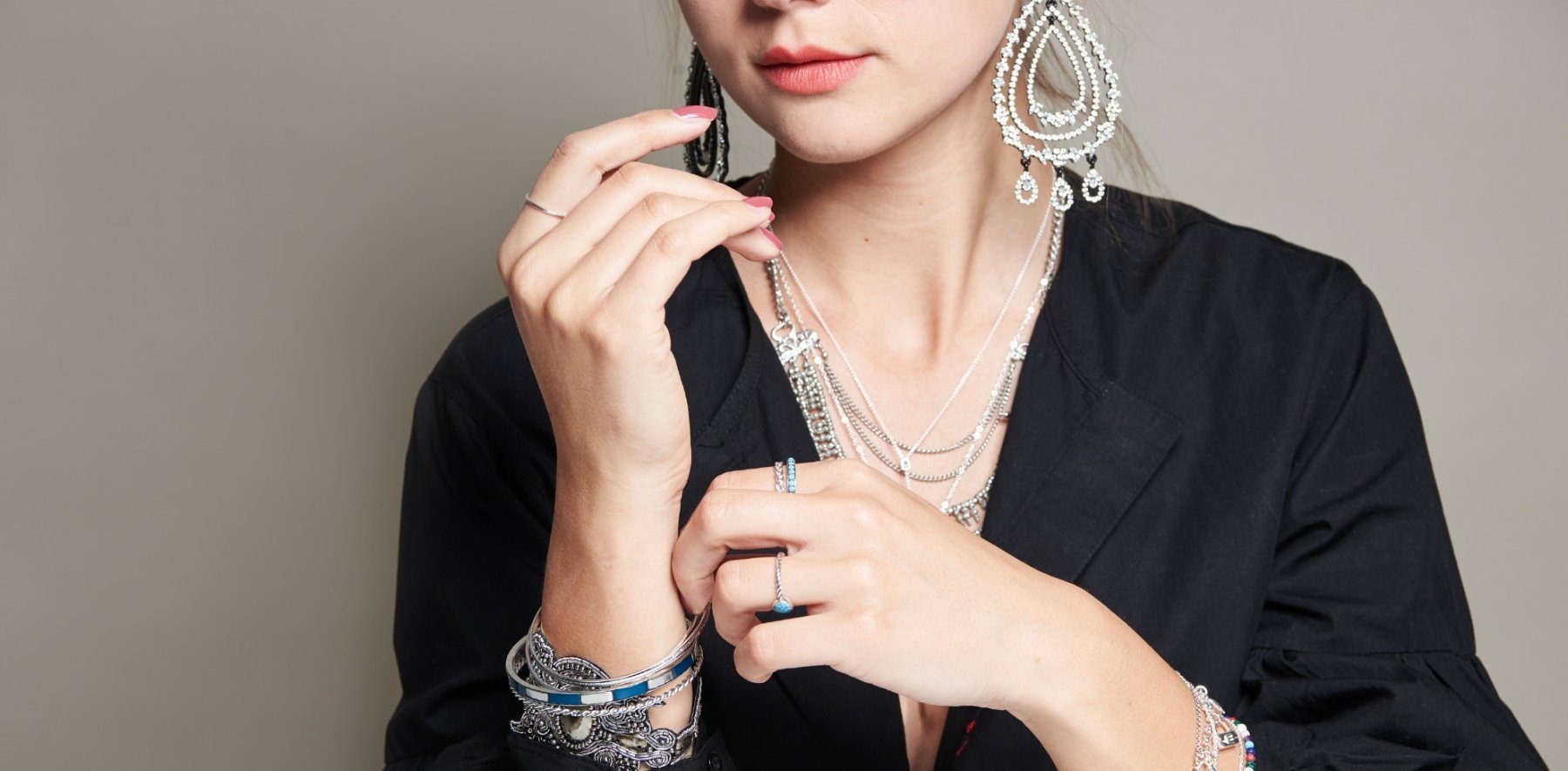 Schmuck für Damen online kaufen » Damenschmuck | OTTO