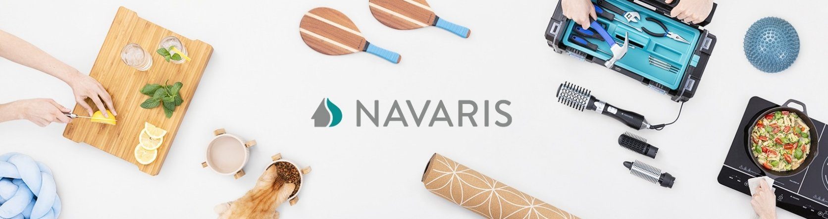 Navaris Wecker online kaufen | OTTO