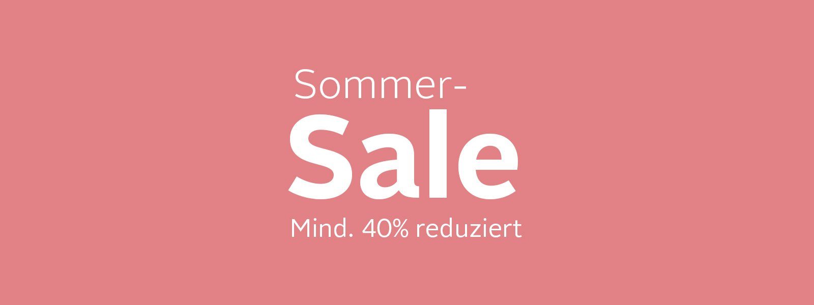 SALE, Angebote & Schnäppchen online kaufen | OTTO SALE