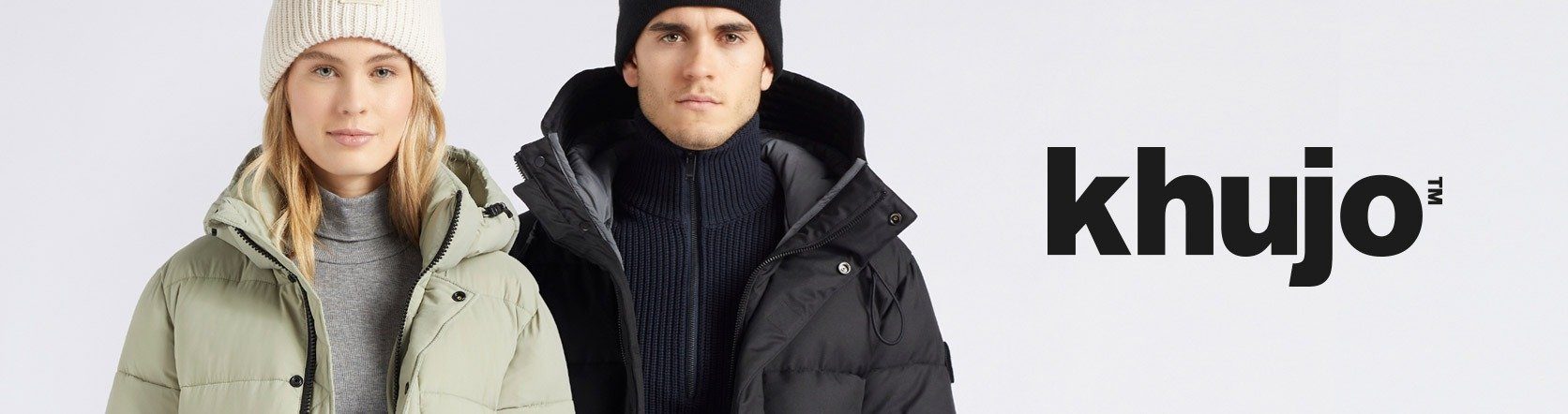 Khujo Online-Shop » Khujo Mode kaufen | OTTO