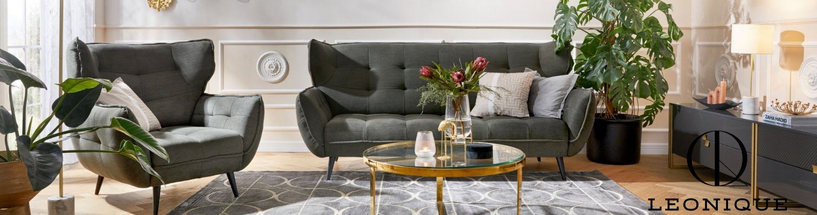 Leonique Online-Shop | OTTO