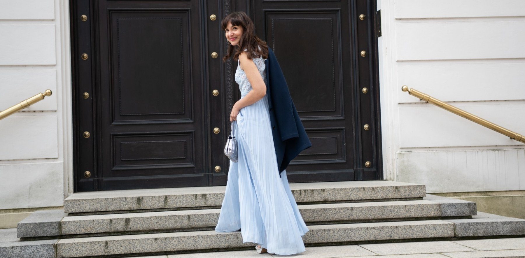 Festliche Mode: Drei elegante Outfits | OTTO