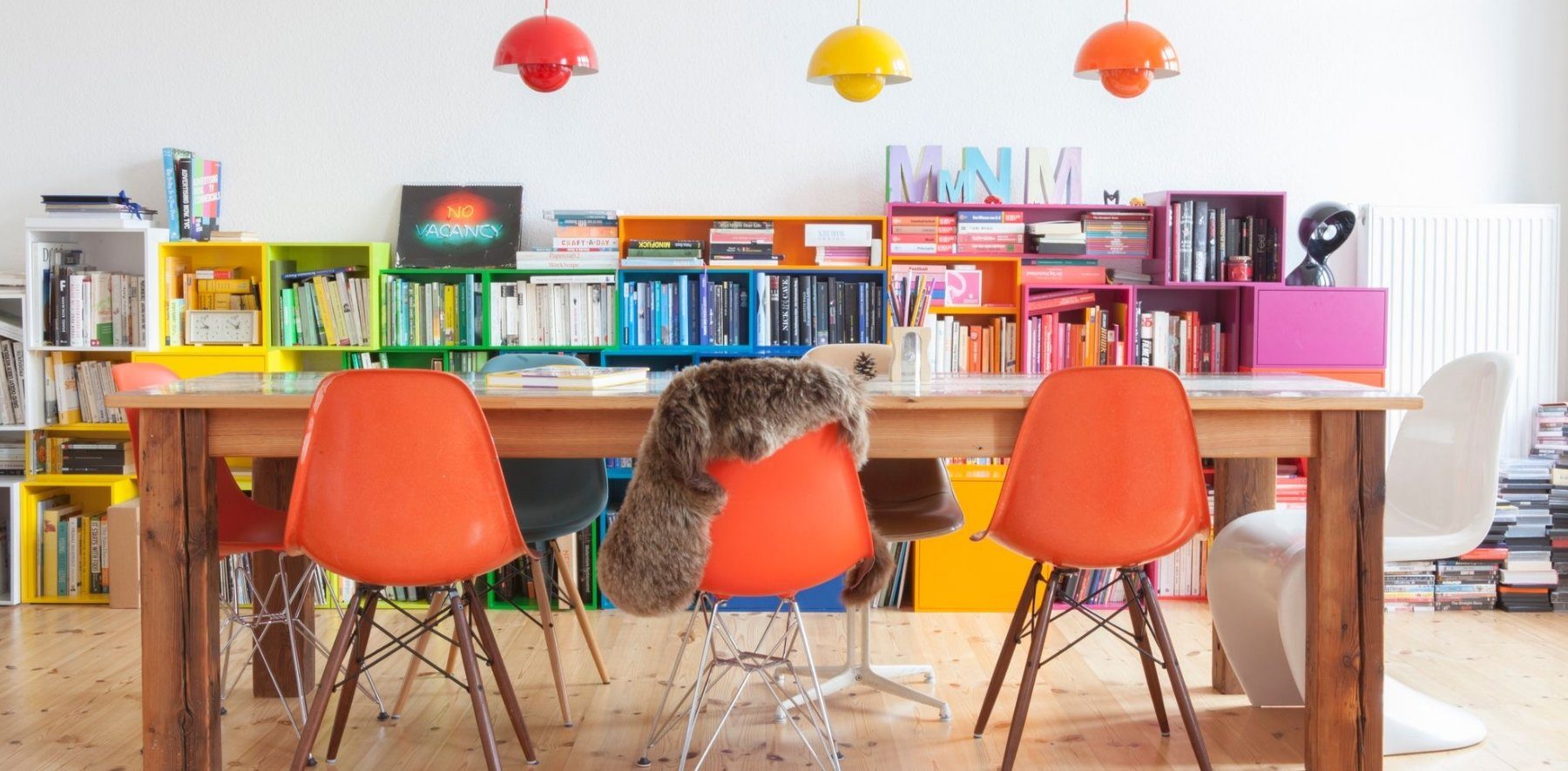 3 Ideen für deine Neon-Möbel | OTTO