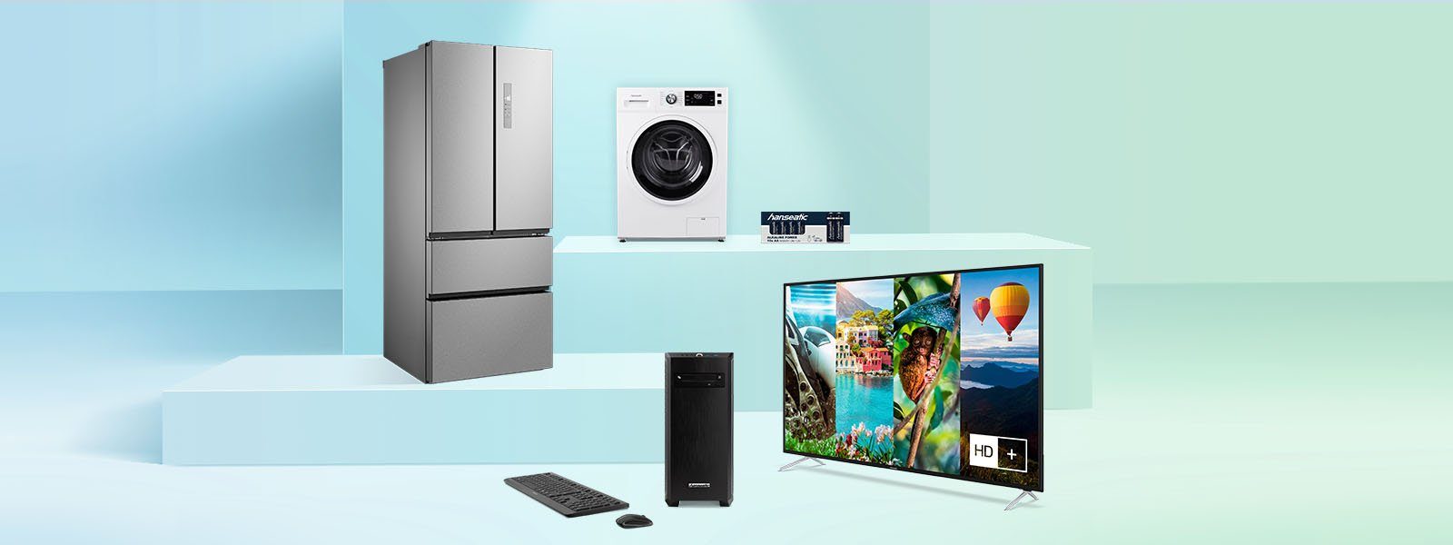 Hanseatic Online-Shop | OTTO