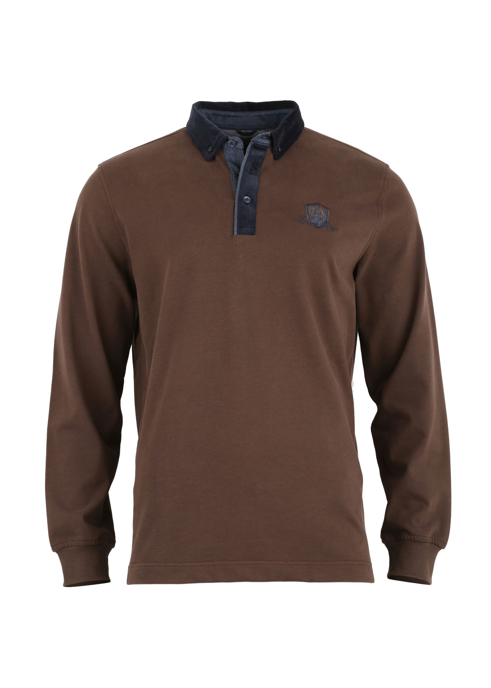 Claudio Campione Poloshirt