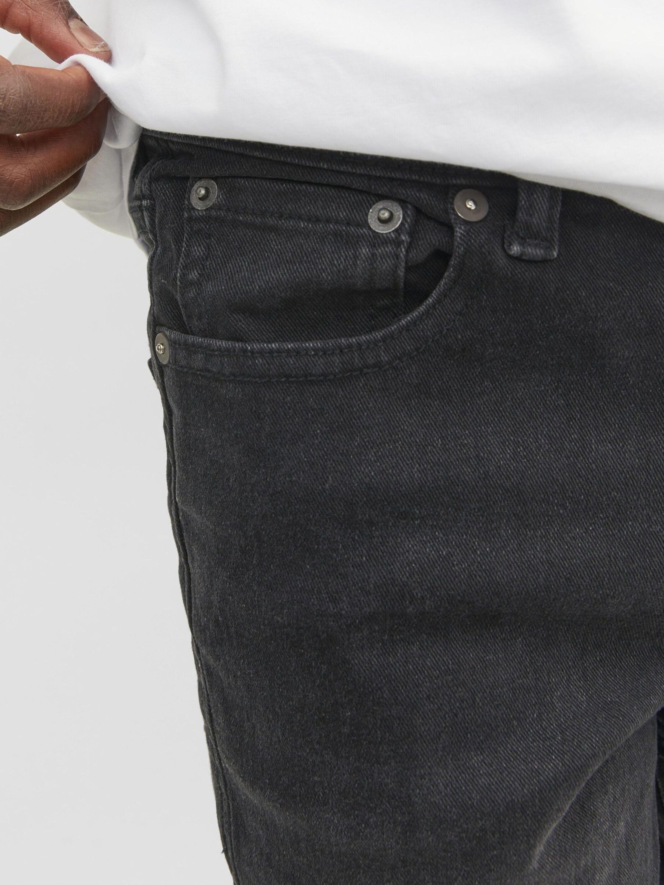 Jack & Jones Junior Slim-fit-Jeans GLENN ORIGINAL (1-tlg)