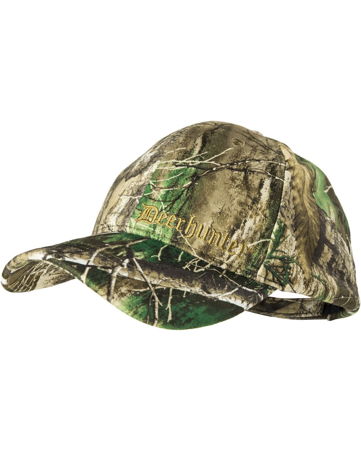 Deerhunter Baseball Cap Cap Approach, Baseballcappy, Baseballkappe