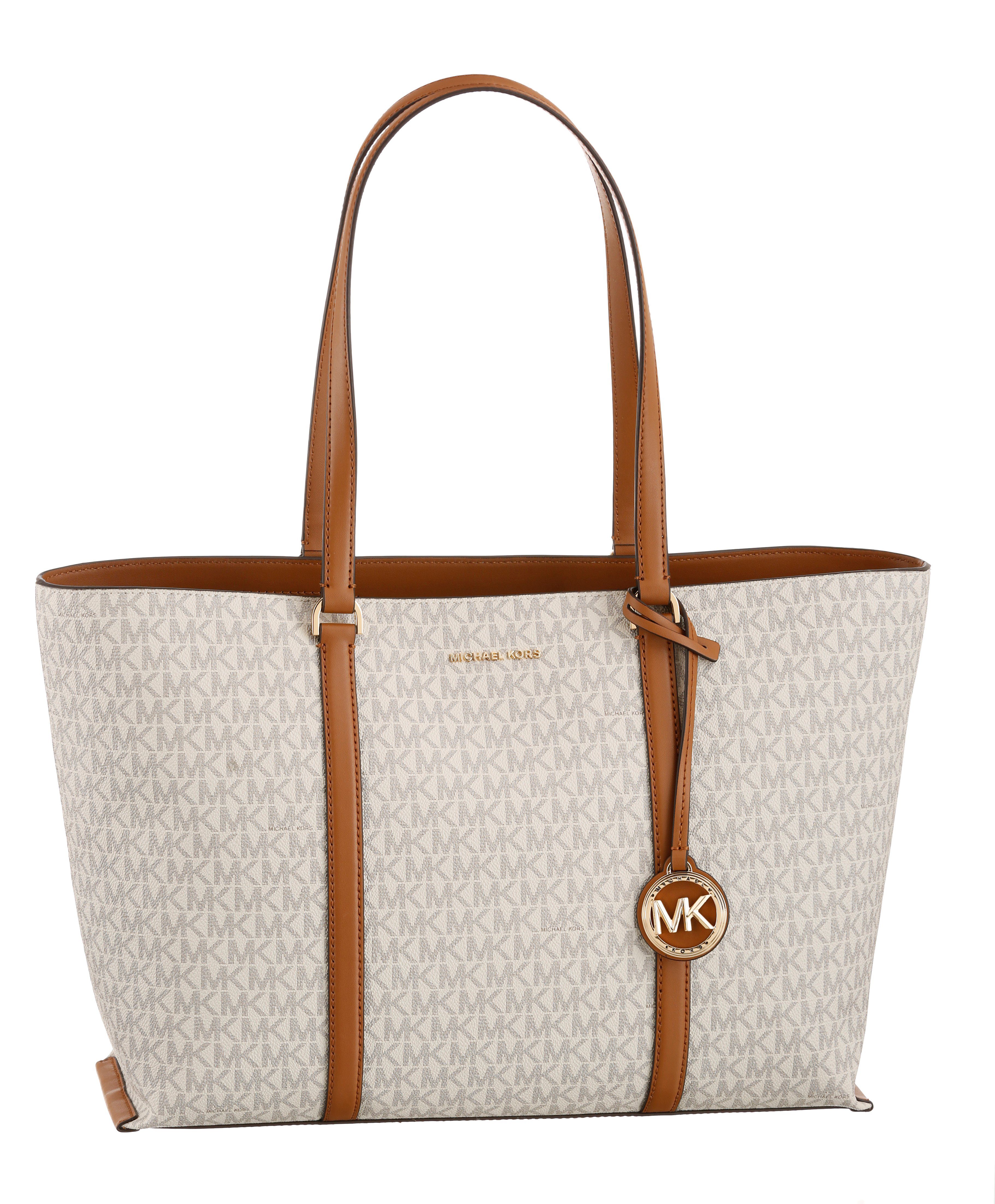 Beige Michael Kors Handtaschen online kaufen | OTTO
