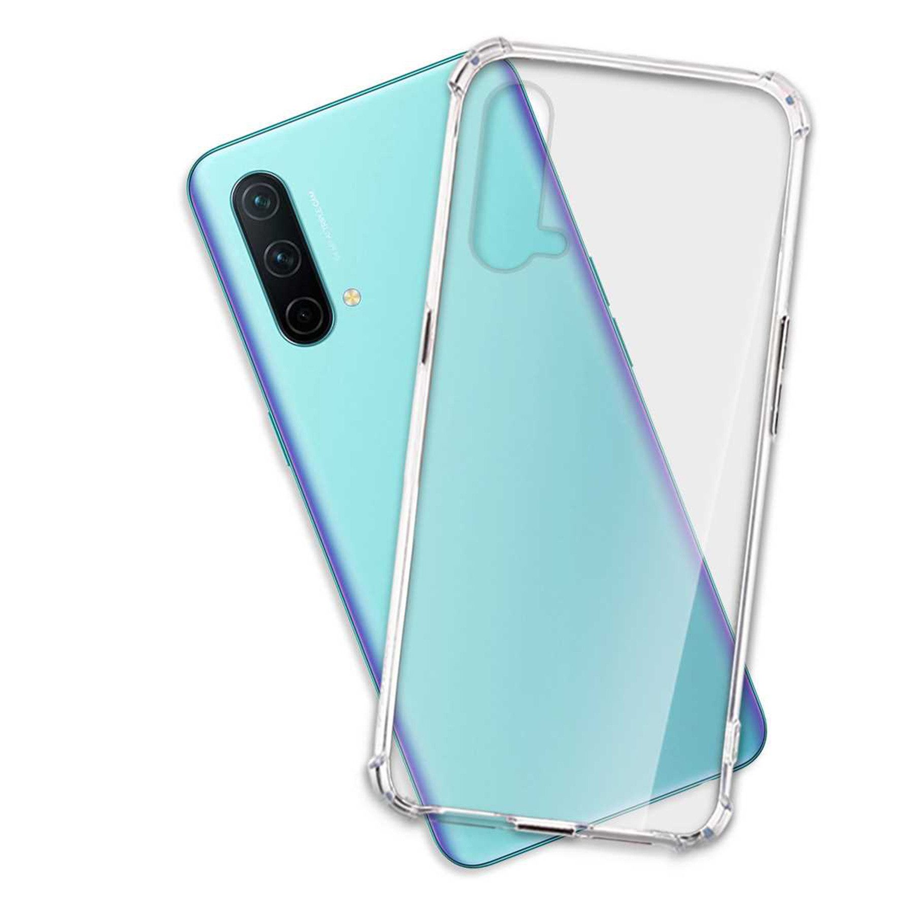 Mtb More Energy Handykette Clear Armor Case Für Oneplus Nord Ce 5g