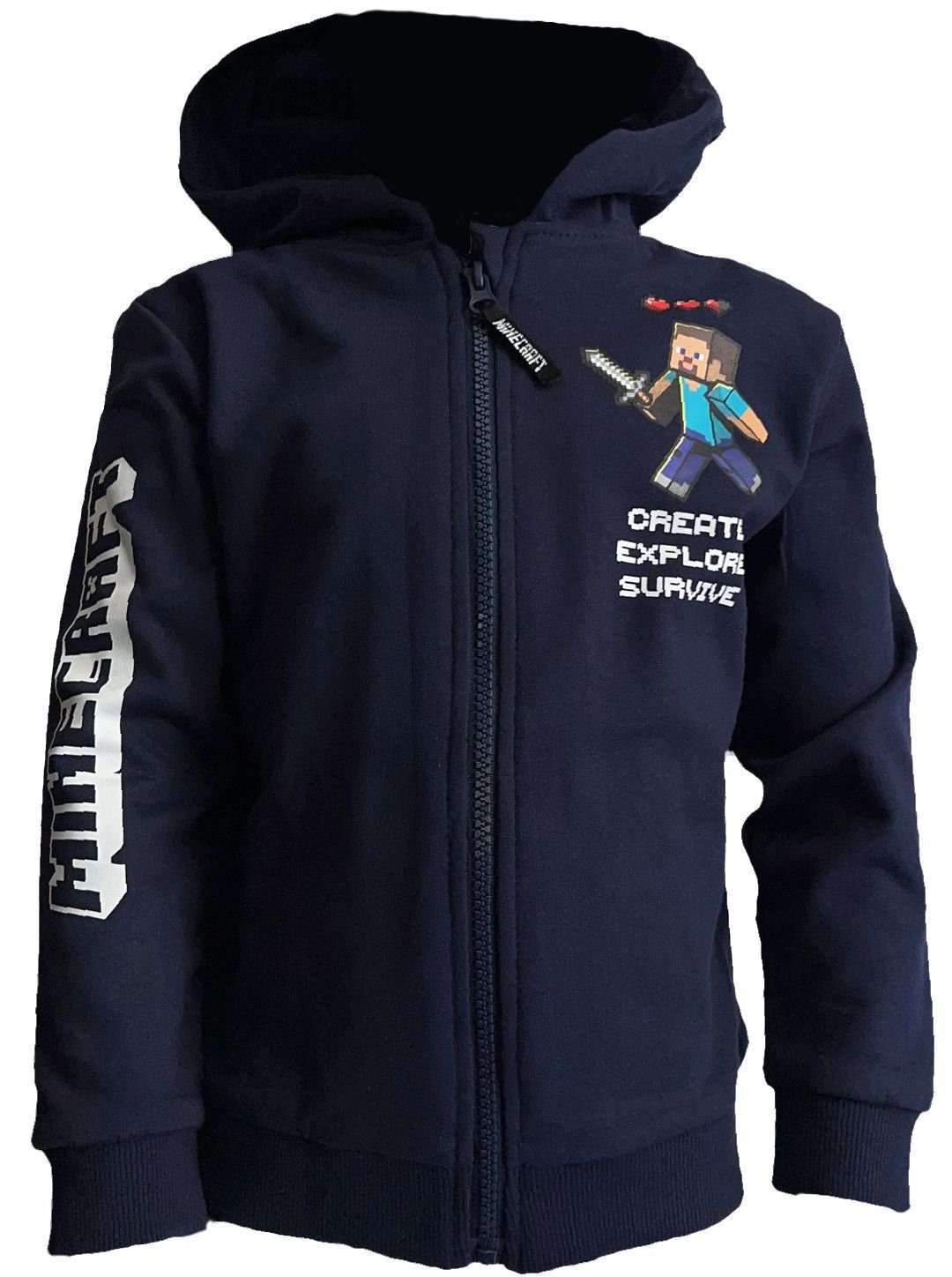 Minecraft Jungenpullover online kaufen | OTTO