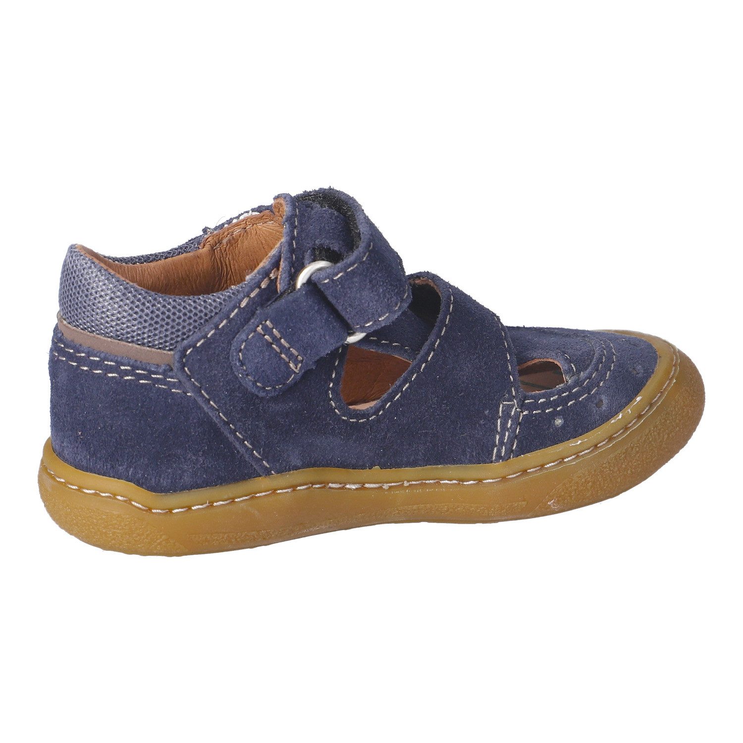 PEPINO by RICOSTA KRIS - Lauflernschuhe Sneaker, Halbschuhe/Sneaker