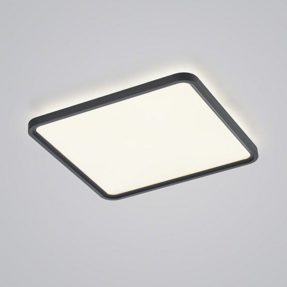 Click Licht Led Panel Led Deckenpanel Vesp In Weiß Matt 50w 2870lm