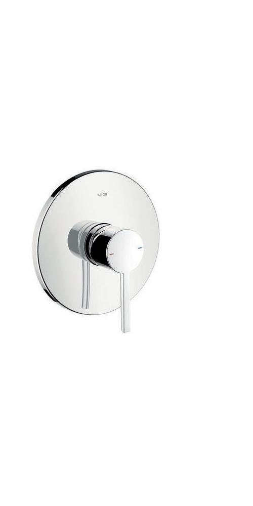Hansgrohe Badarmatur Einhebel Brausemischer Axor Starck Unterputz