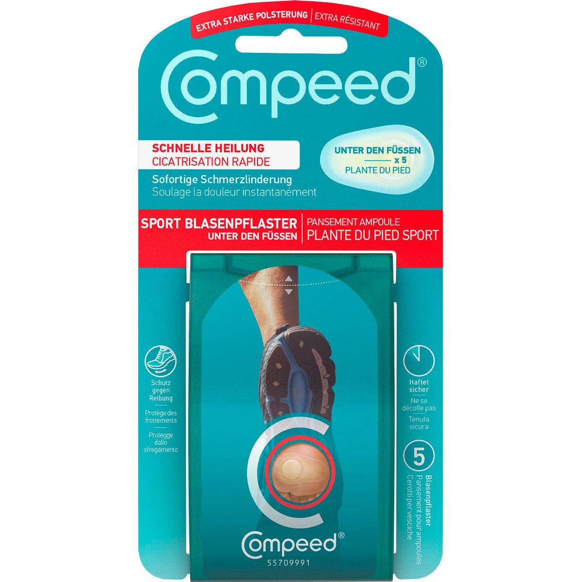 Compeed Pflaster online kaufen | OTTO