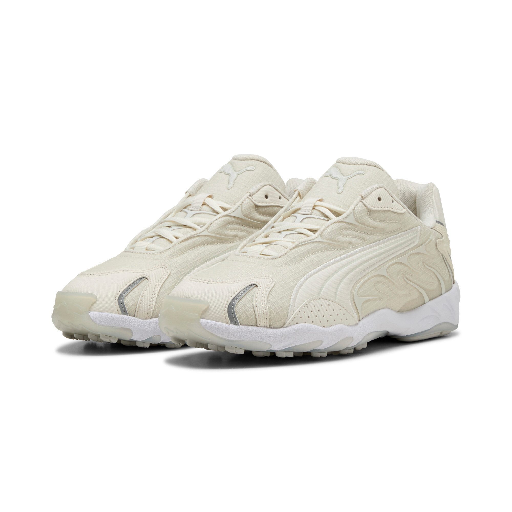 PUMA INHALE ESSENTIALS Sneaker, Schnürung