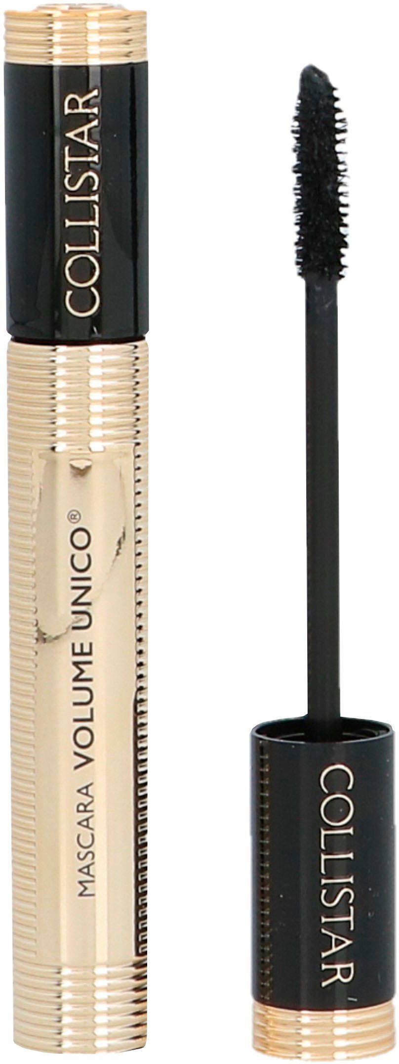 COLLISTAR Mascara Mascara Volume Unico, Atemberaubendes Wimpernvolumen