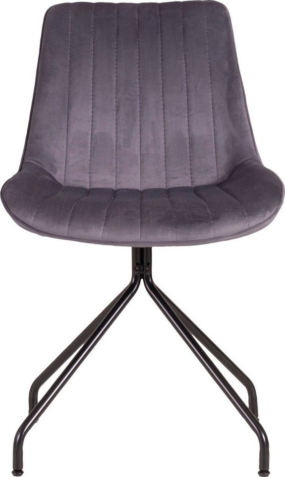 Homexperts Stuhl Merle 01 Vs 94010 360 Grad Drehbare Sitzschale