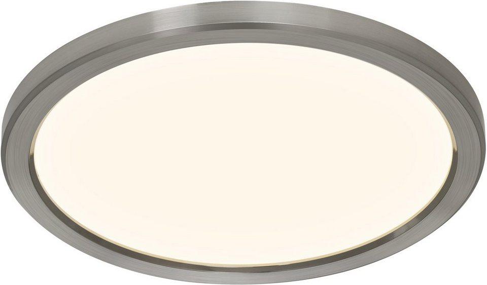 Nordlux Led Deckenleuchte Oja Led Fest Integriert Farbwechsler