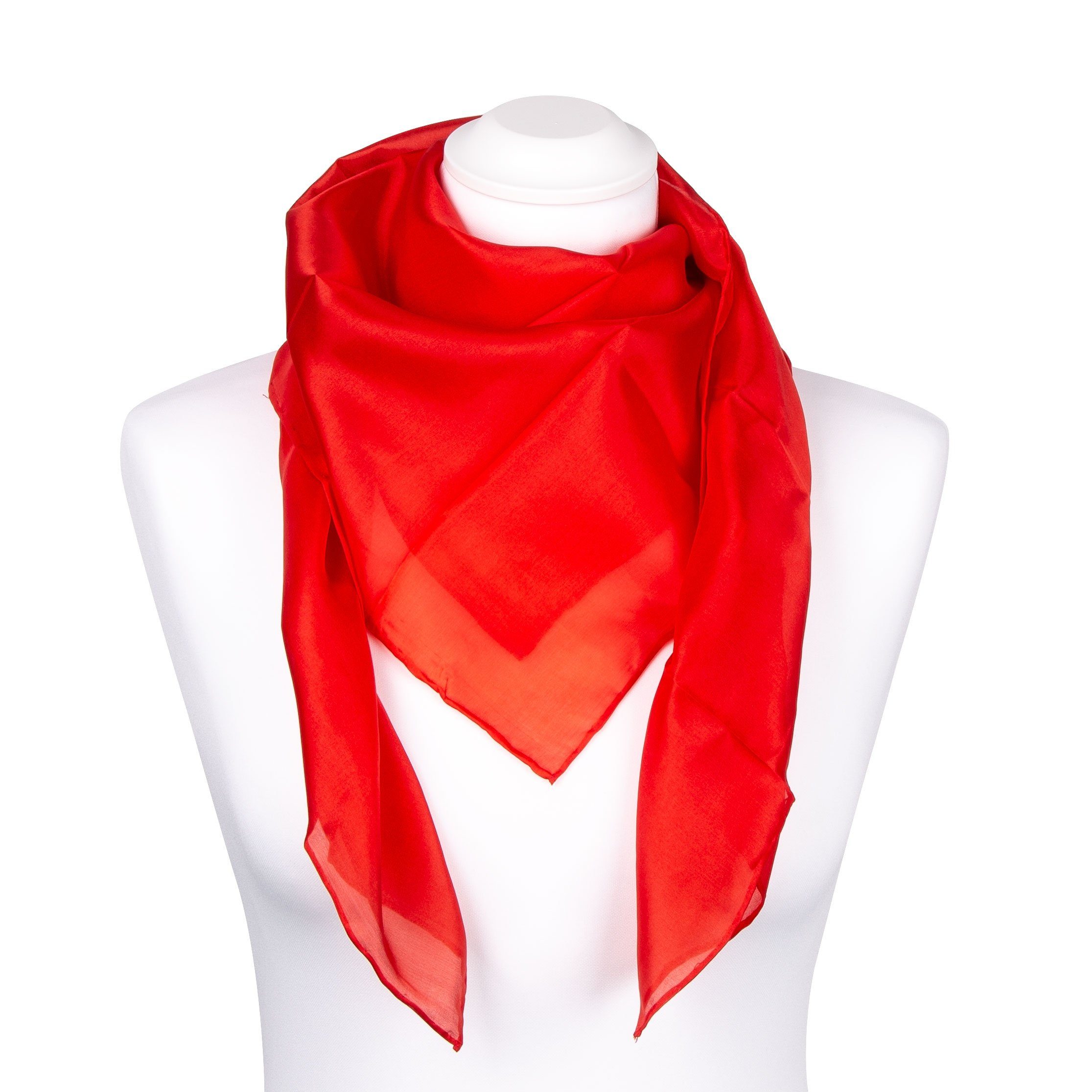 Rote Damen Halstücher online kaufen | OTTO