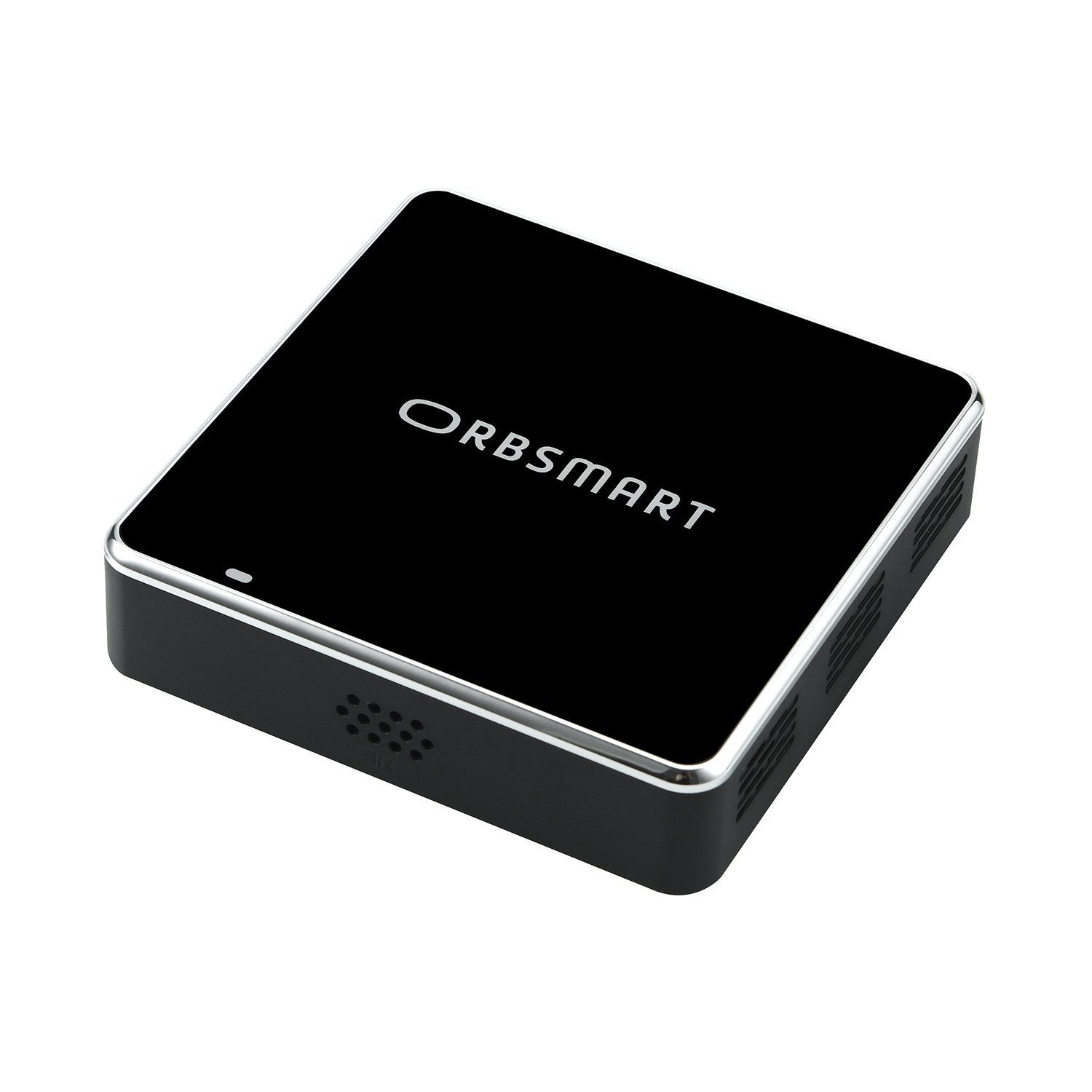 Orbsmart S87L Android TV Box 4K HDR Mediaplayer Mini-PC (4 GB RAM ...