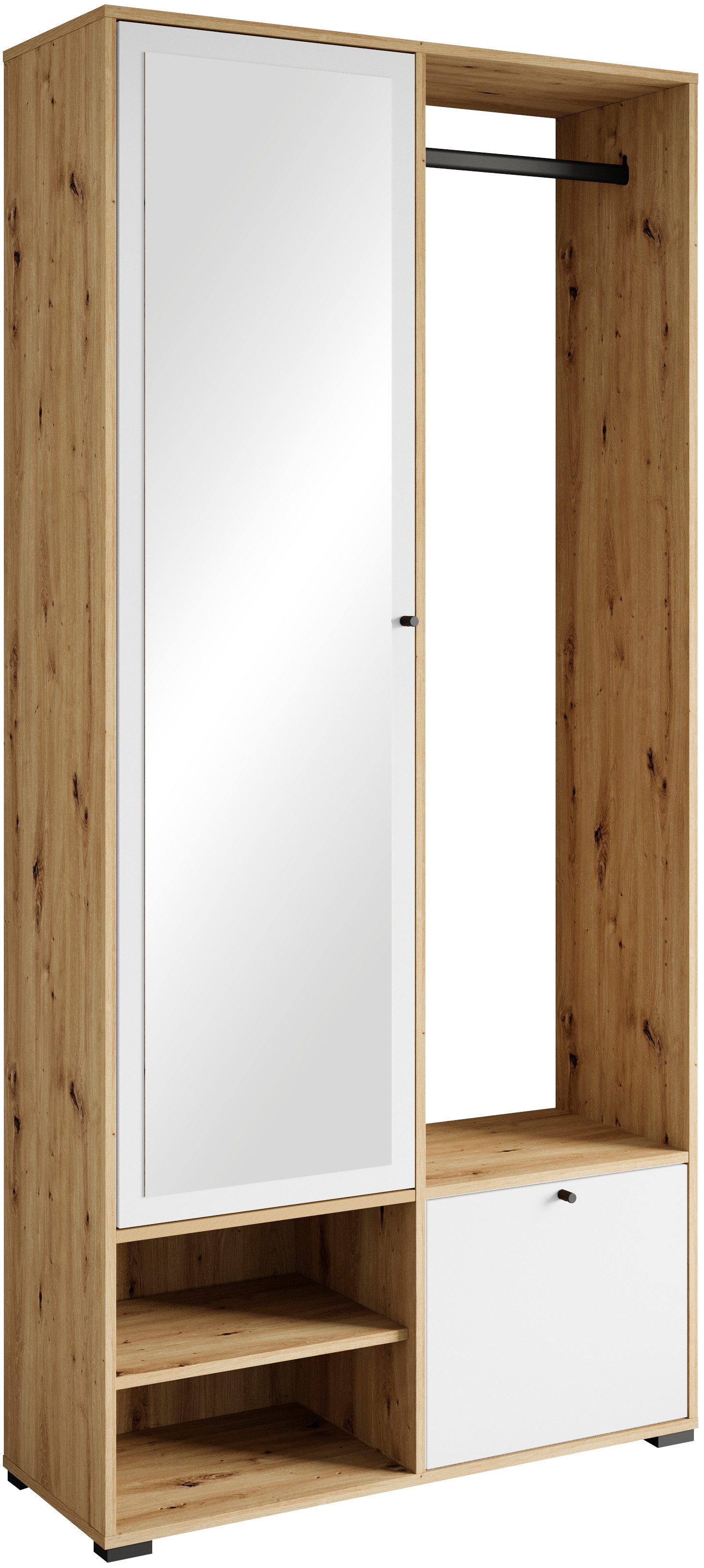 Schrank 90 Cm Breit