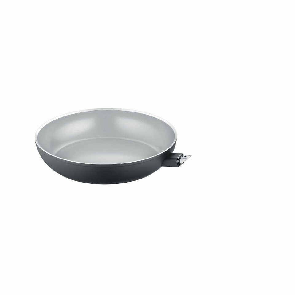 Berndes Bratpfanne Bperfect Ø 28 Cm Schwarz Weiß Induktion