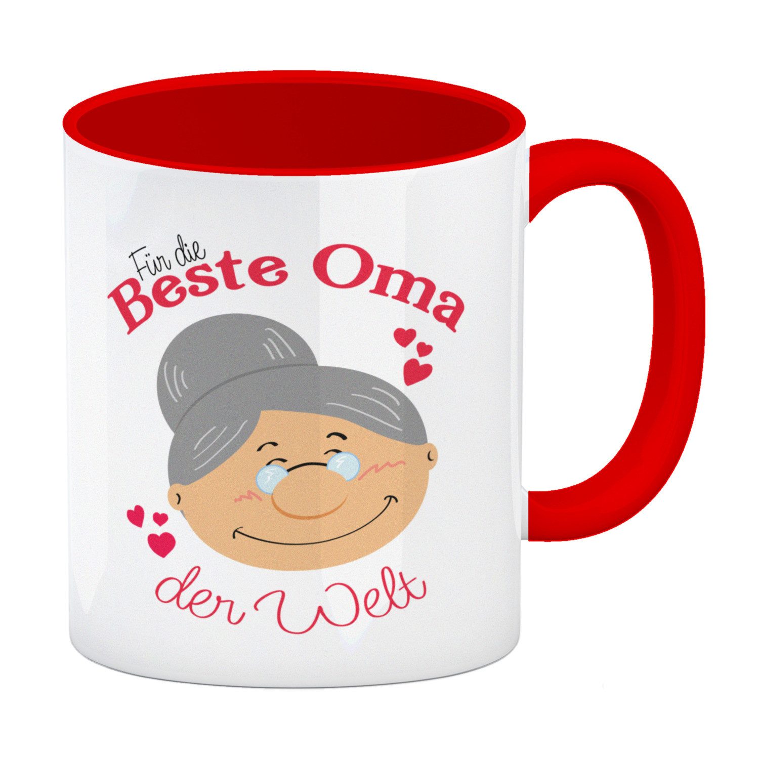 Geschenke Fur Die Grossmutter