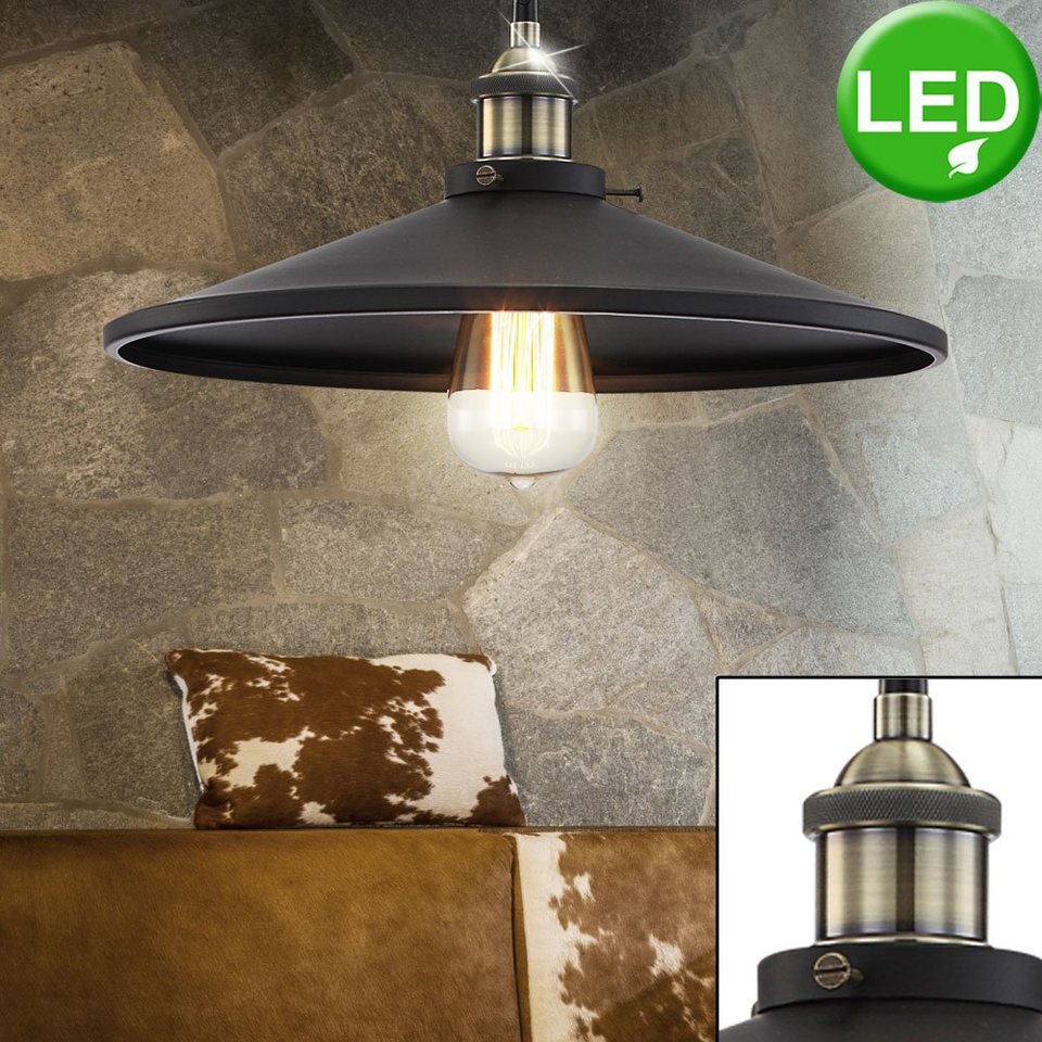 Etc Shop Deckenleuchte Led 7 Watt Decken Hängelampe Hängeleuchte