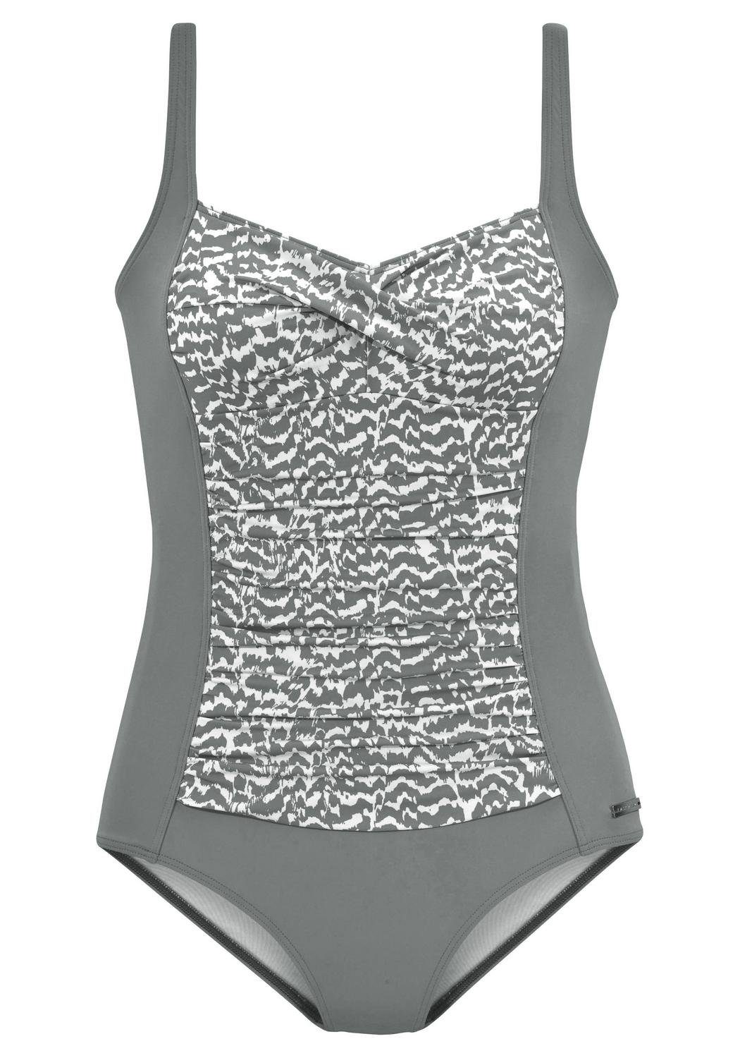 Comma Badeanzug Badeanzug B