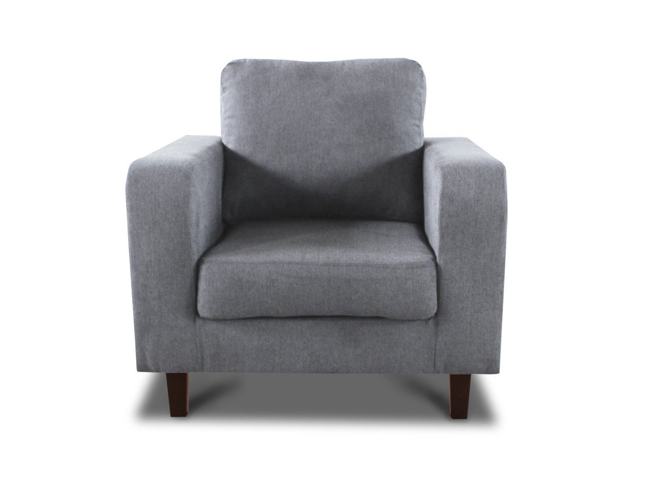 Sofnet Ohrensessel Kera 1, Couchsessel, Loungesessel, Stühl, Couch mit ...