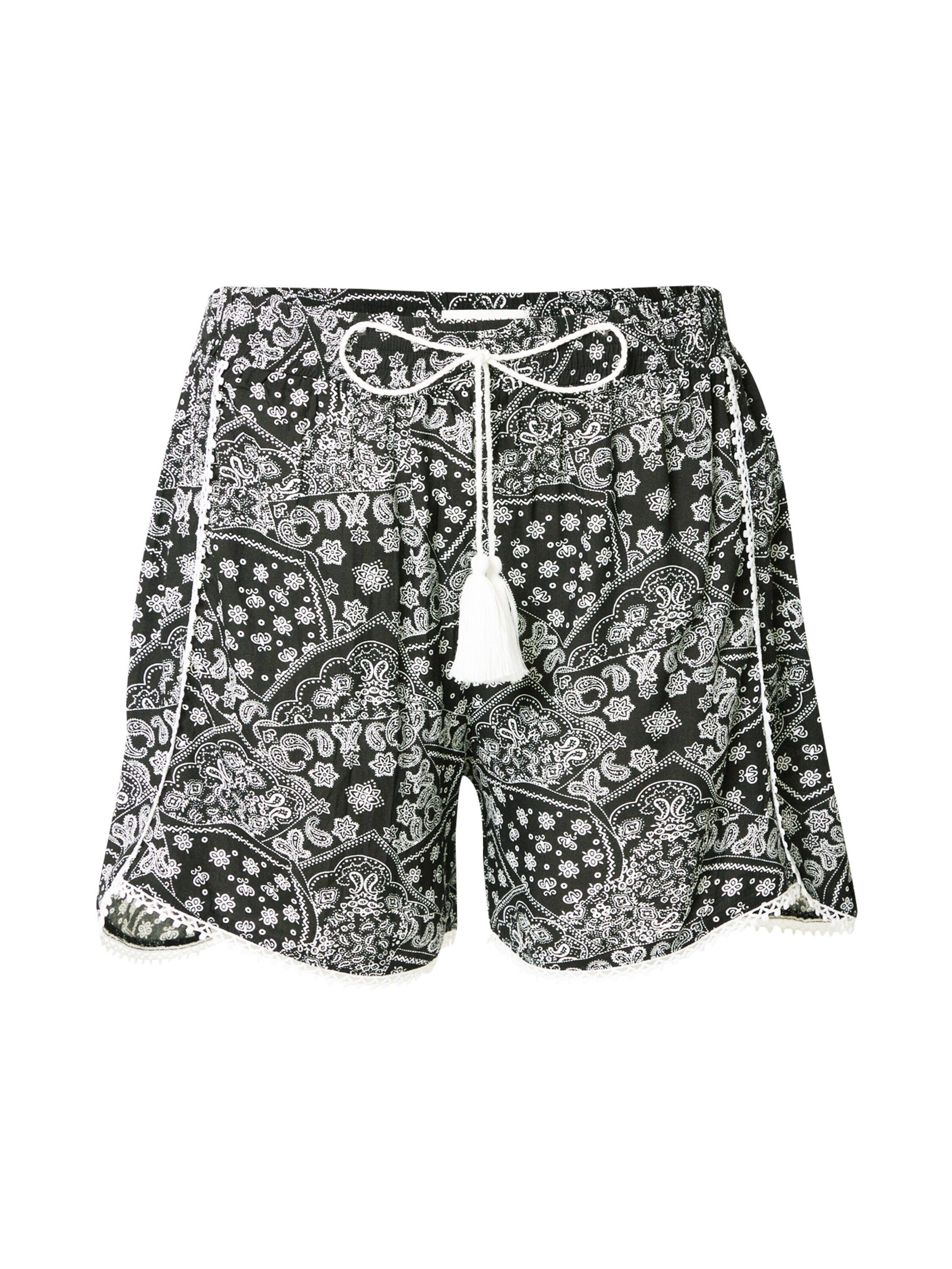 Molly BRACKEN Shorts (1-tlg) Spitze